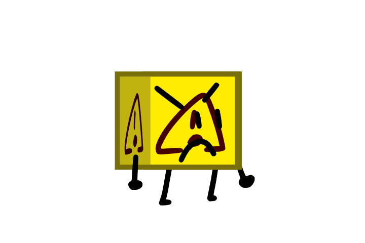 Caution Cube | Scratch's SuperShow Wiki | Fandom