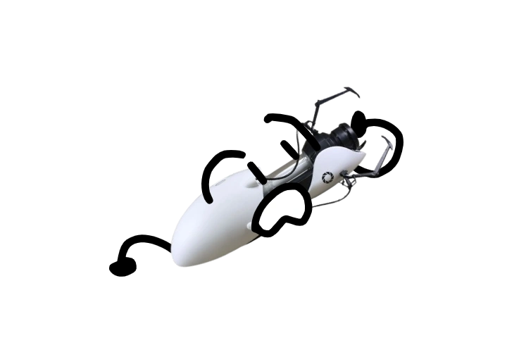 Portal Gun | Scratch's SuperShow Wiki | Fandom