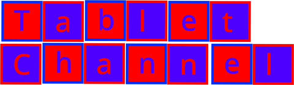 Tablet Channel | Scratch Telepedia | Fandom