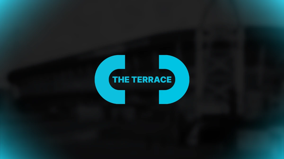 The Terrace | The Fiki | Fandom