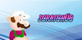 ScratchU8 | Scratchu8 and more Wiki | Fandom