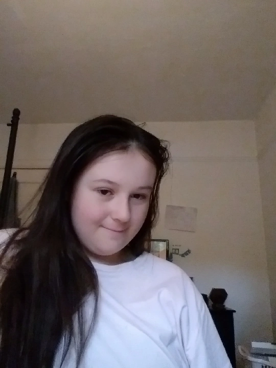 Nina Spence | ScratchVerse Wiki | Fandom