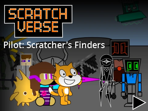 Scratcher's Finders | ScratchVerse Wiki | Fandom