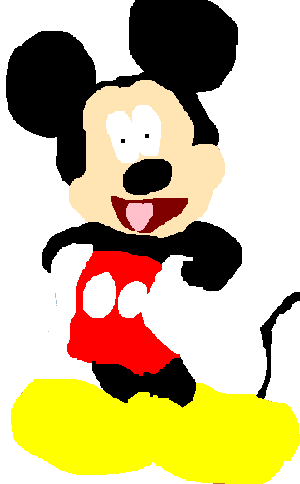 Thomas | Scratch Wiki | Fandom