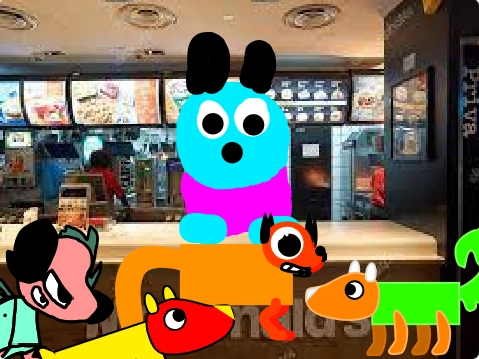 The Argument | Scratchydogs Wiki | Fandom