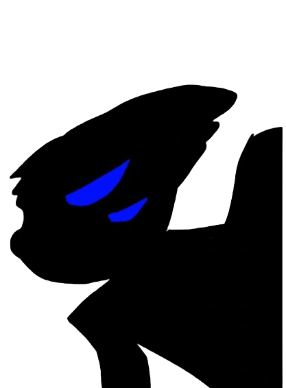 Shadow God | Scratchydogs Wiki | Fandom