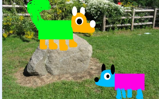 Scratchydogs Wiki | Fandom