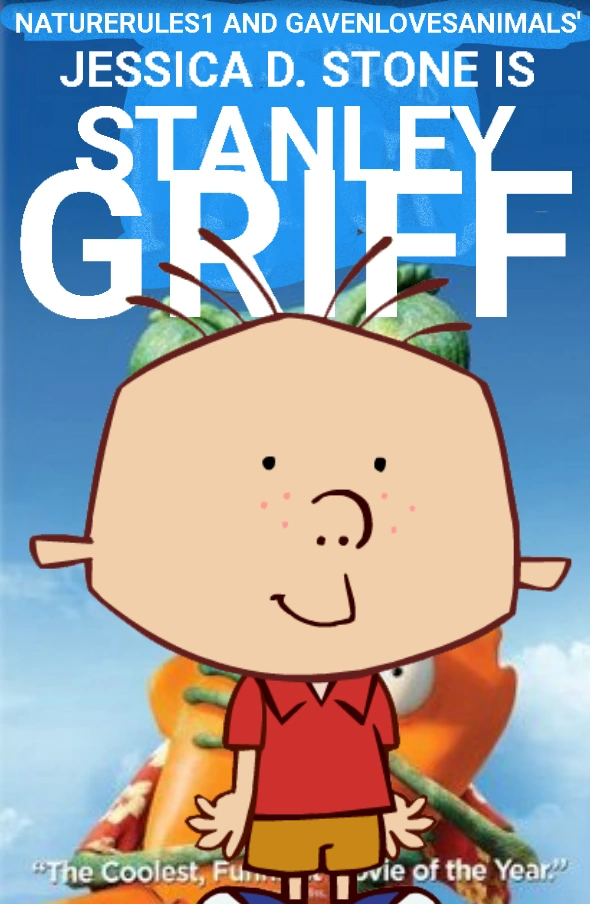 Stanley Griff (Rango) | ScrathPad IV Wiki | Fandom