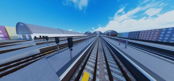 Stepford Central | Stepford County Railway Community Edition Official ...