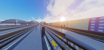 Stepford Central | Stepford County Railway Community Edition Official ...