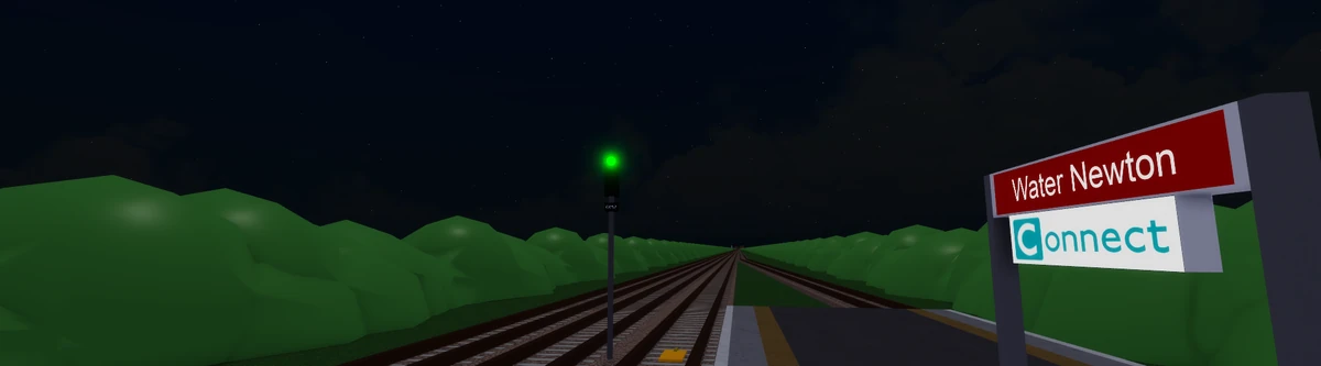 Water Newton | Stepford County Railway Community Edition Official Wiki ...