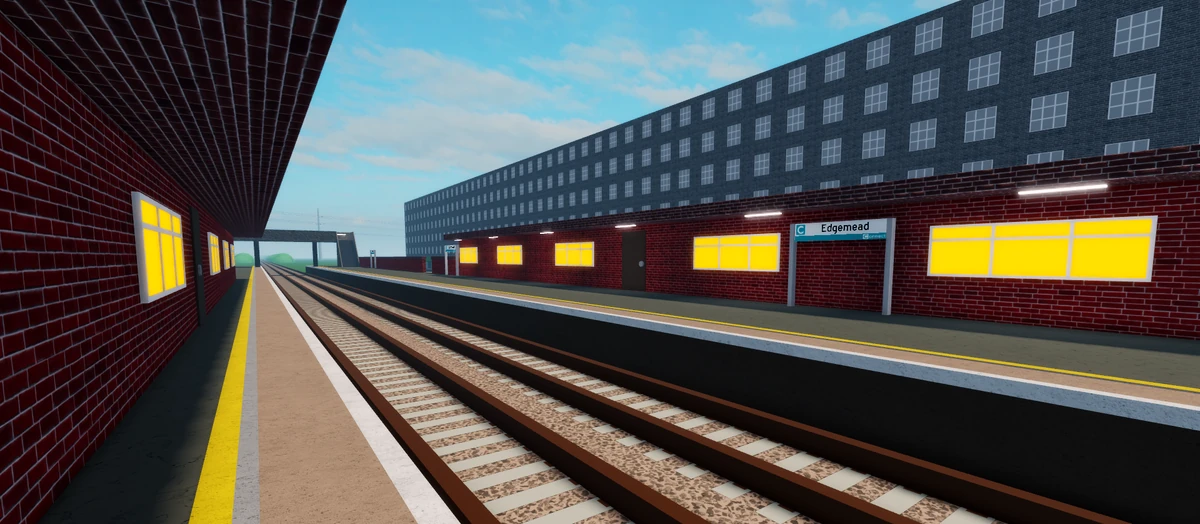 Edgemead | Stepford County Railway Community Edition Official Wiki | Fandom