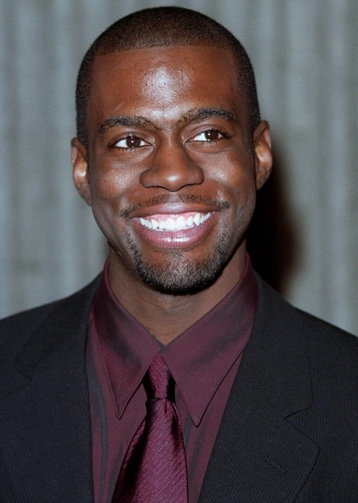 Deon Richmond | Scream Wiki | Fandom