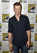 Connor Weil | Scream Wiki | Fandom