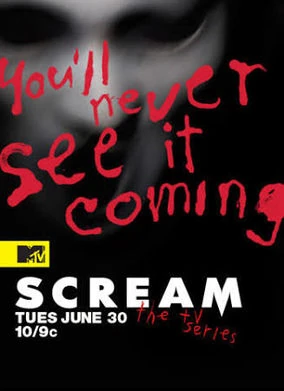 Temporada 1 | Scream Wiki | Fandom