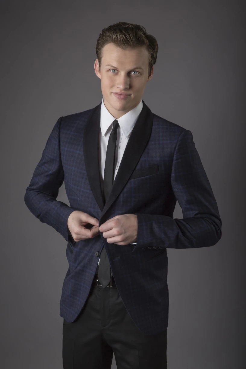 Connor Weil | Scream Wiki | Fandom