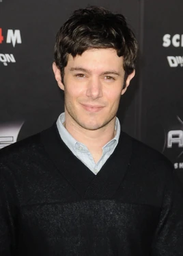 Adam Brody | Scream Wiki | Fandom
