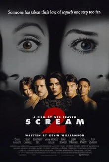 Scream 2 | Scream Wiki | Fandom