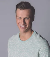 Connor Weil | Scream Wiki | Fandom