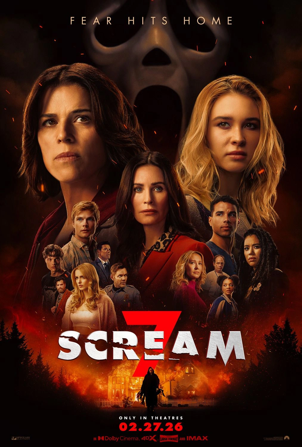 Scream 7 | Scream Wiki | Fandom