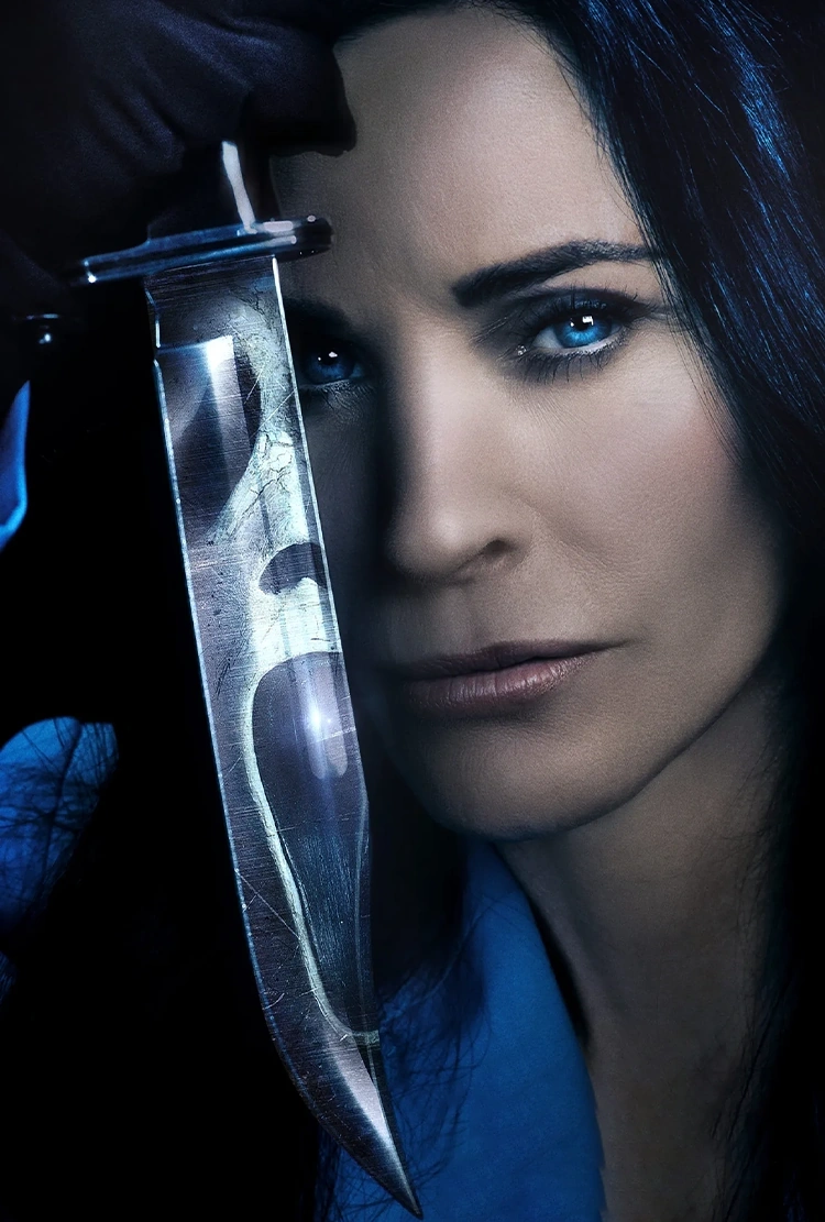 Categoría:Personajes de Scream 5 | Scream Wiki | Fandom