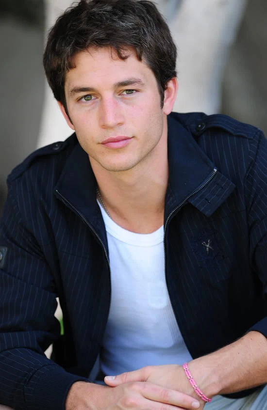 Bobby Campo | Scream Wiki | Fandom