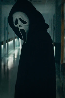 Ghostface | Scream Universe Wiki | Fandom