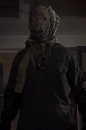 Shallow Grove Slasher | Scream Universe Wiki | Fandom