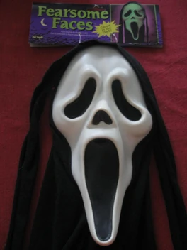 5CREAM | Scream Fanfiction Wiki | Fandom