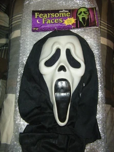 5CREAM | Scream Fanfiction Wiki | Fandom