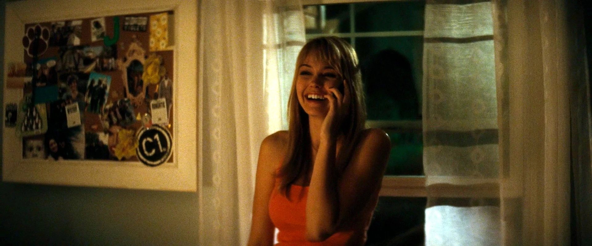 Scream 4 Jenny Randall Youtube