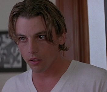 Billy Loomis | Scream Film Wiki | Fandom