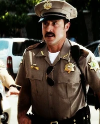 Dewey Riley | Scream Film Wiki | Fandom