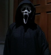 Billy Loomis | Scream Film Wiki | Fandom