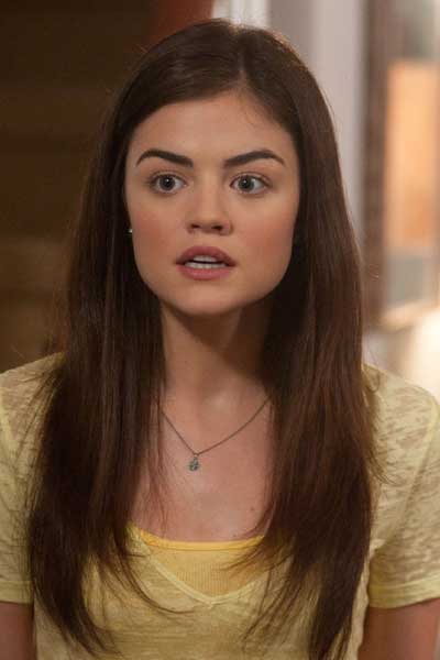Scream 4 Lucy Hale