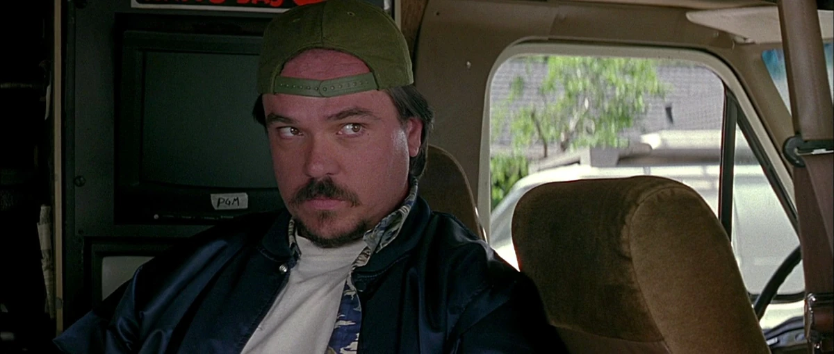 Kenny Brown | Scream Film Wiki | Fandom