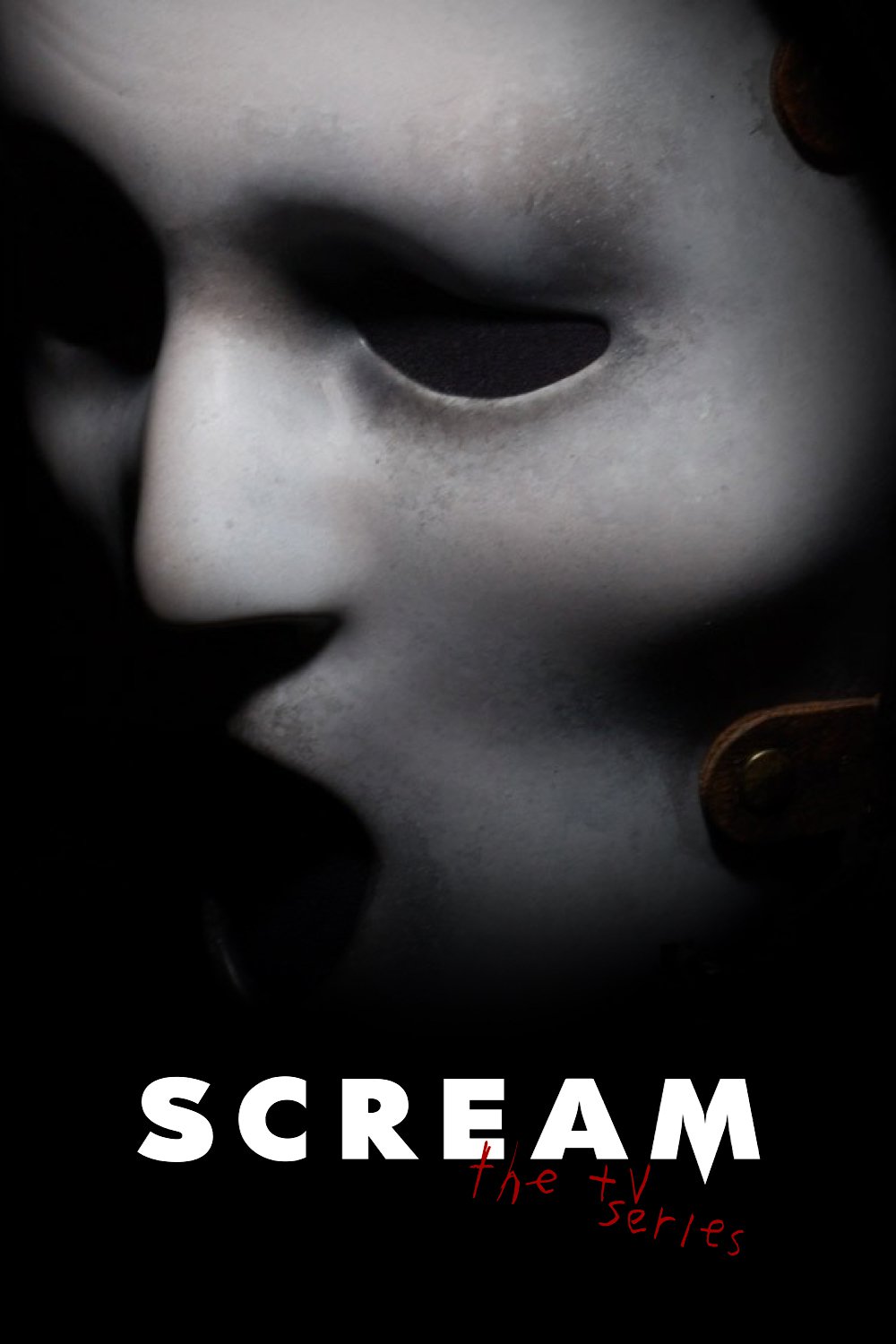 Scream: The TV Series | Scream Franchise Wiki | Fandom