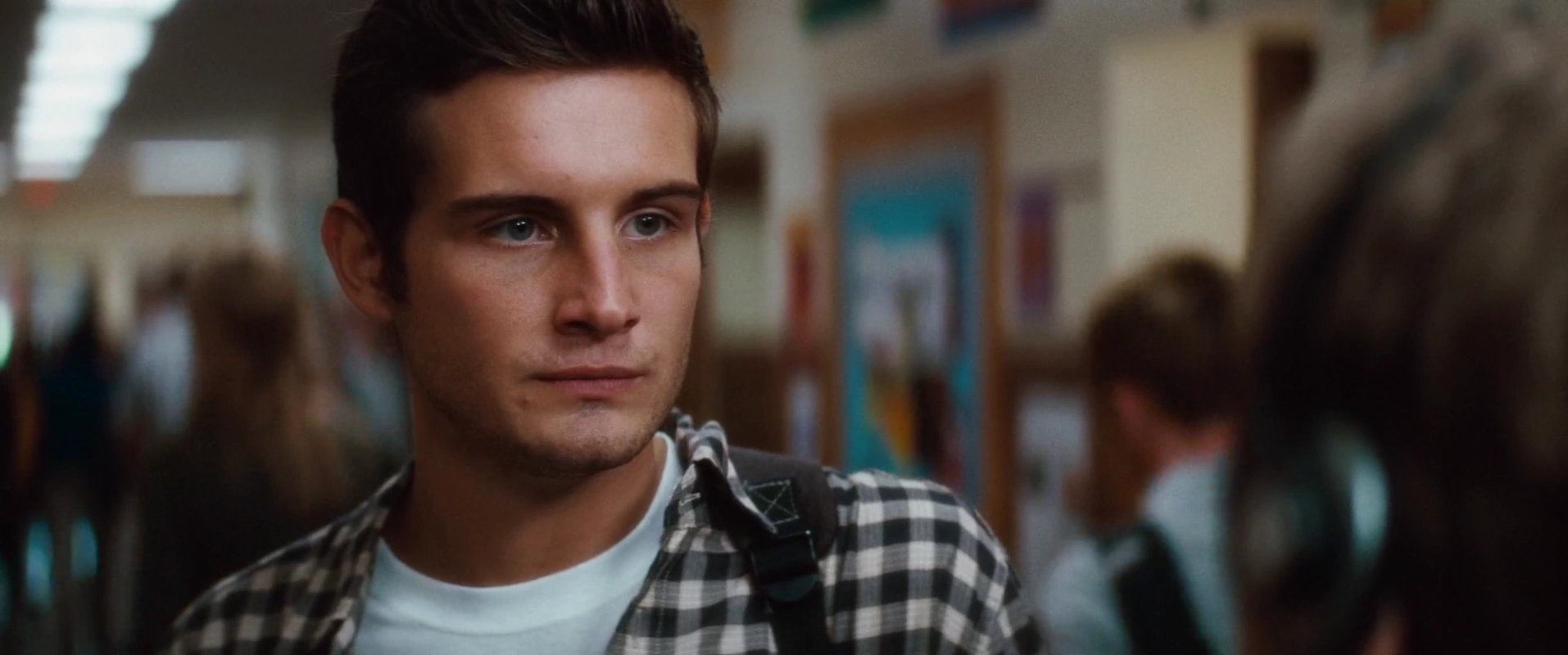 Trevor Sheldon | Scream Franchise Wiki | Fandom