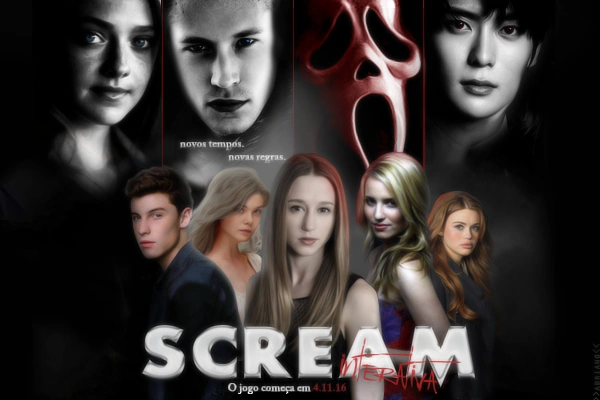Arco I | Scream: Interativa Wikia | Fandom