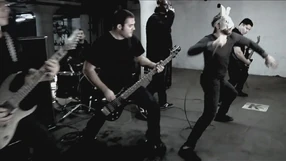 The Bunny The Bear | Scream It Like You Mean It! Wiki | Fandom