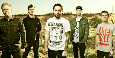 A Day To Remember | Scream It Like You Mean It! Wiki | Fandom