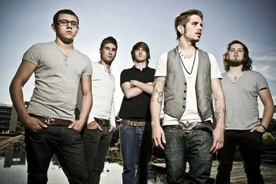 Portraits (Bury Tomorrow) | Scream It Like You Mean It! Wiki | Fandom