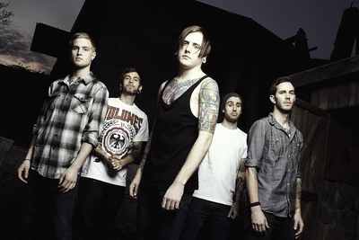 Chelsea Grin | Scream It Like You Mean It! Wiki | Fandom