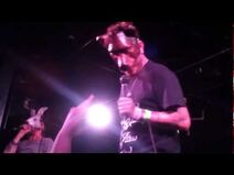 The Bunny The Bear | Scream It Like You Mean It! Wiki | Fandom