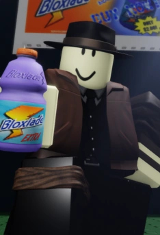 Pancho | Scream Jam Wiki | Fandom