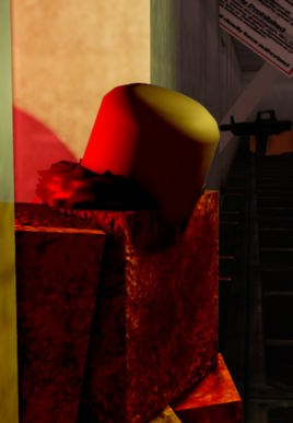 ClawsGuy | Scream Jam Wiki | Fandom