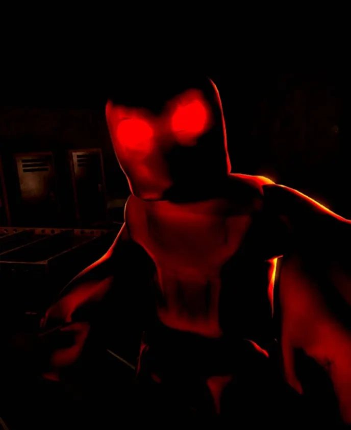 Stalker | Scream Jam Wiki | Fandom
