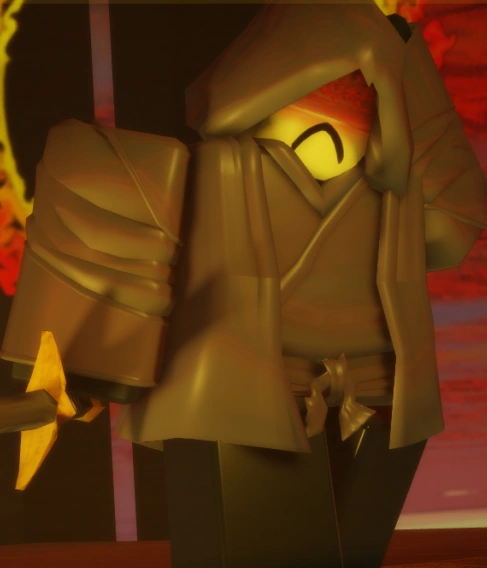 Fencer | Scream Jam Wiki | Fandom