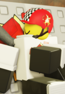 Bloxxer | Scream Jam Wiki | Fandom