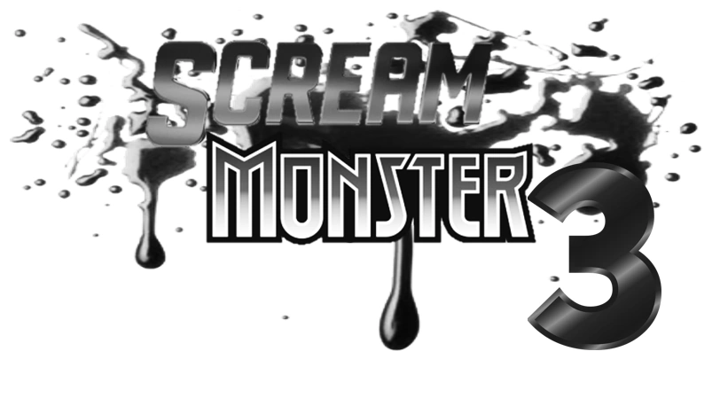 Scream Monster 3 | Scream Monster 3 Wiki | Fandom